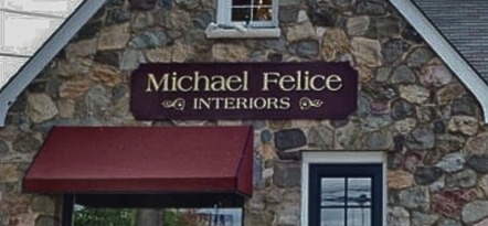 About Us - Michael Felice Interiors - Bergen County New Jersey