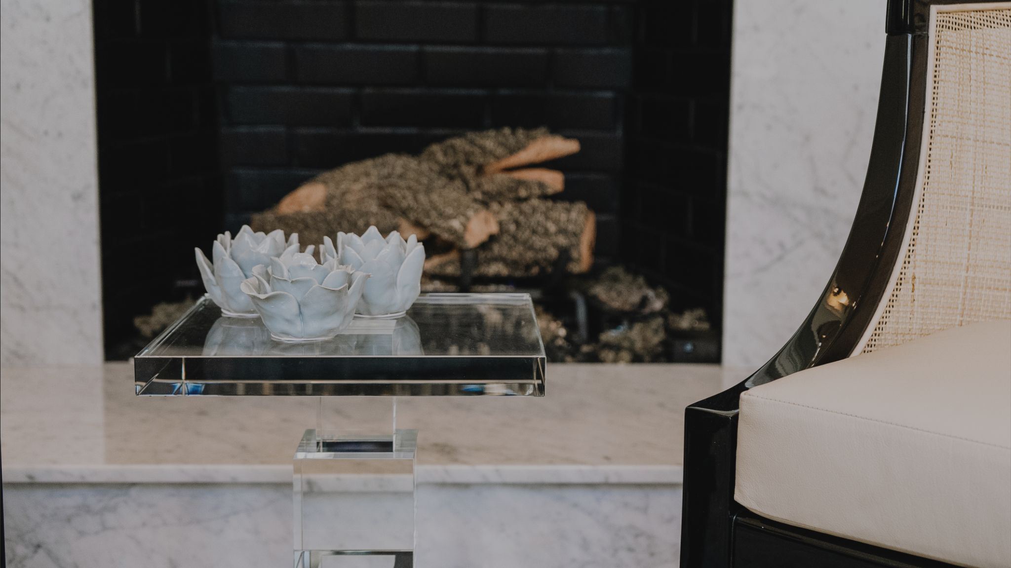 Premier Interior Design - Michael Felice Interiors - NJ, NYC, & CT