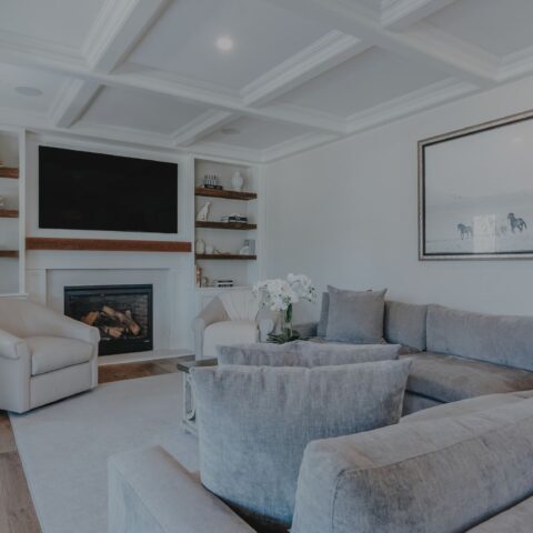 Interior Design Portfolio | Michael Felice Interiors | New Jersey, NYC ...