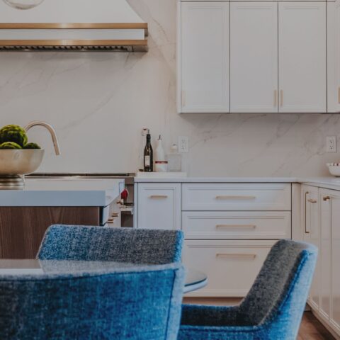Interior Design Portfolio | Michael Felice Interiors | New Jersey, NYC ...