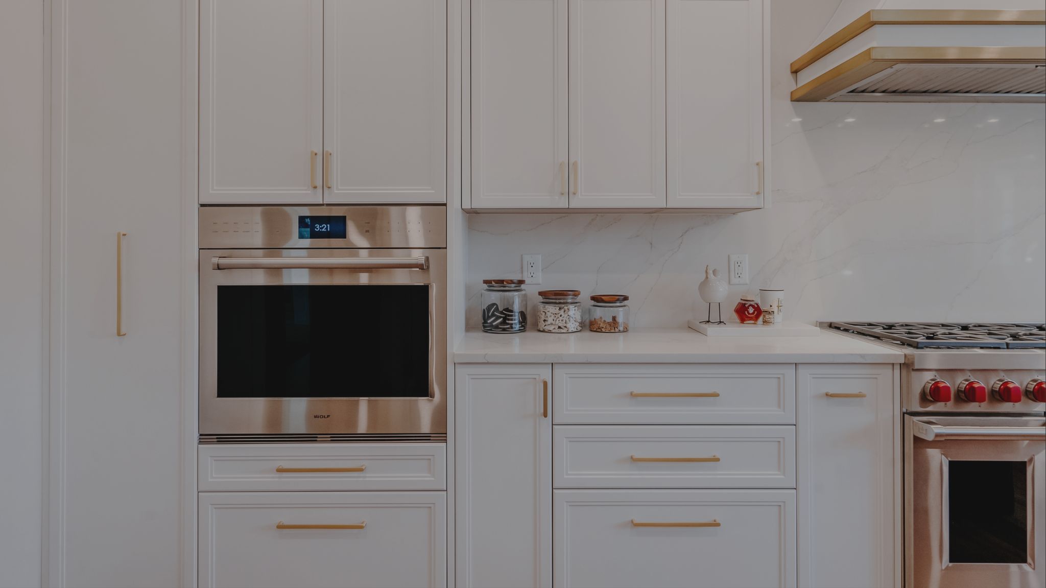 Full Home Renovations | New Jersey, NYC, & CT | Michael Felice Interiors